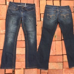 American Rag Jeans | Boot Cut | Poshmark